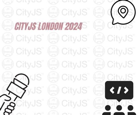 [video] cityjs conferences on linkedin cityjslondon proworkshops