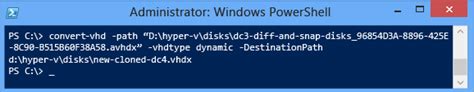 Virtualized Domain Controller Deployment And Configuration Microsoft Learn