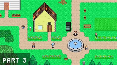 rpg game 3 npc with movement construct 2 tutorial youtube