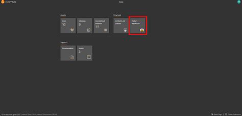 Ifm Docs Self Service Documentation