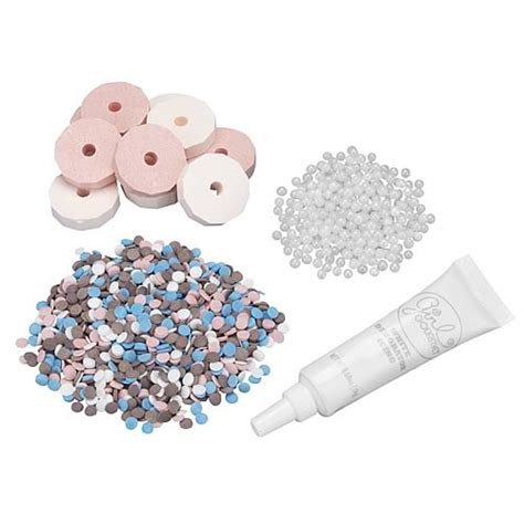 Girl Gourmet Candy Ring Maker Refill Pack