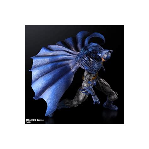 Фигурка Бэтмена Аркхем-Cити: купить фигурки из игры Arkham City в ...