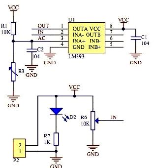 Circuit Diagram Of Real Time Clock Download Scientific Diagram
