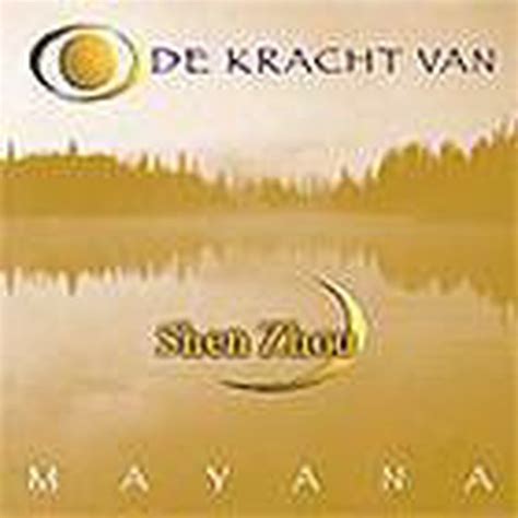 Zhen Chi De Kracht Van Shen Zhou Luisterboek Mp3 Download Geen Cd