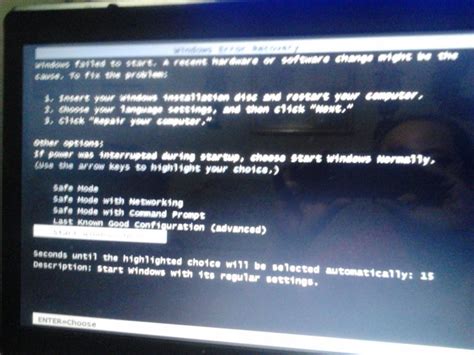 Windows Vista Home Premium Wont Start Vista Forums