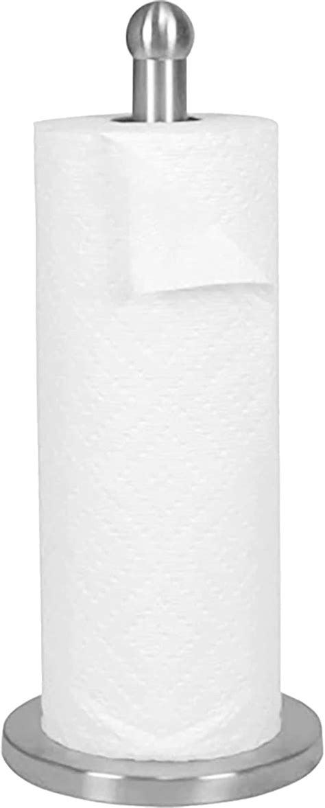 Colorbird キッチンペーパーホルダー ペーパータオル ホルダー ステンレス キッチンペーパー スタンド タオル キッチン トイレットペーパーホルダー ダリア 1 Pay Id