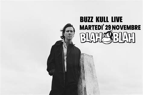 Buzz Kull Synthwave Darkwave Sydney Australia
