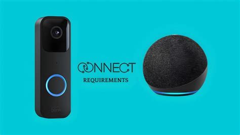 From Silence To Smart Get Your Blink Doorbell To Ring On Alexa Today