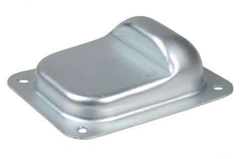 KapuÜtkÖzŐ Nagy RÁcsav 158mm Horg 470v 380f P Mx05b Zar