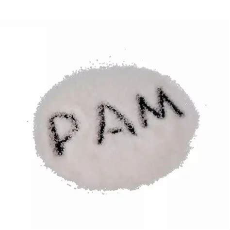 Cationic Polyelectrolyte Polyacrylamide Polyacrylamide Cation Pam Types Of Flocculating