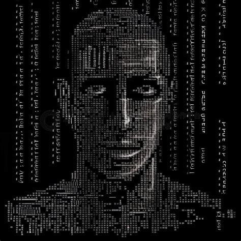 风格数字艺术【风格】ascii艺术ai平面元素免费下载png格式4096像素编号46236919 千图网