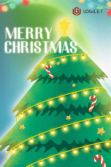 Jiangsu Logilet Biotech Co Ltd On Linkedin Merry Christmas 🎅🎄🎉