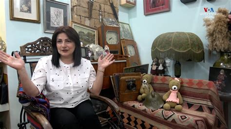 Կոլեկցիոներ Նարինեն Գյումրիից Մի կնոջ պատմություն Youtube