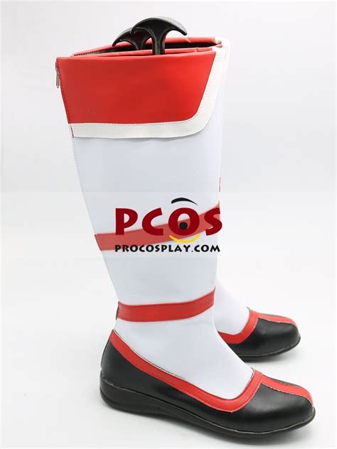 League Of Legends Ahri Cosplay Shoes Mp004733 Best Profession Cosplay Costumes Online Shop