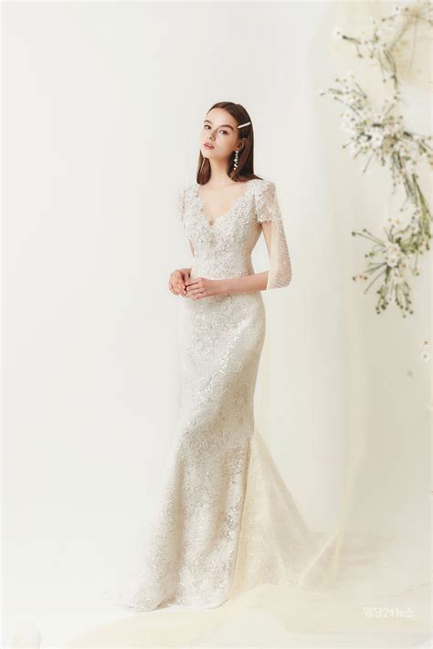 ① 쥬빌리브라이드 2019 스페셜 라인 선보여