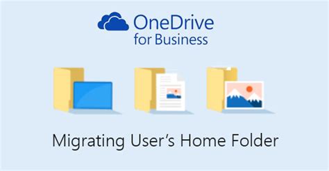 Migrate Users Home Drives To OneDrive For Business With PowerShell LazyAdmin