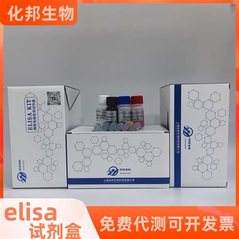 人类白细胞抗原g Hla G Elisa试剂盒提供免费代测 百度爱采购