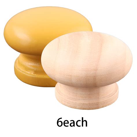 Hibibud 12pcs Cabinet Knobsminimalist Drawer Knob Kitchen Knobs And