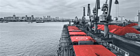 Ais Spoofing In The Maritime Industry A Growing Risk And Compliance