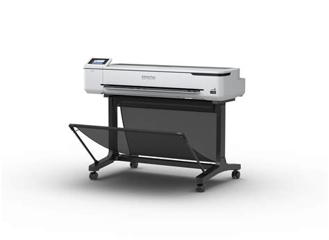 Epson Surecolor T5170 Wireless Printer Plotter Professional Technology
