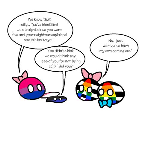Coming Out R Lgballt