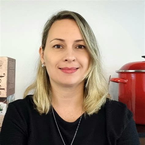 Chef Carol Freitas