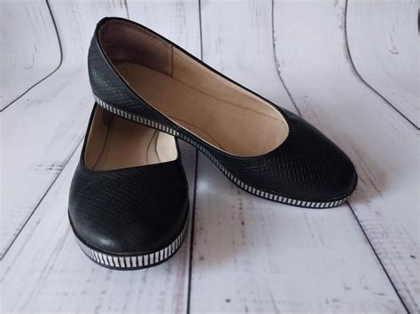 Балетки — цена 250 грн в каталоге Балетки Купить женские вещи по доступной цене на Шафе