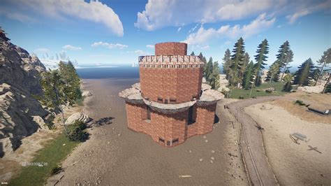 Rust Zerg Base Build Modded YouTube