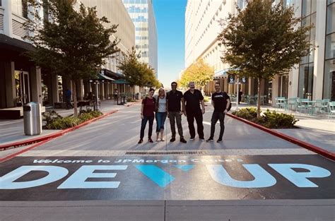 Phil Reid On Linkedin Devup Devup Engineering Futureofwork