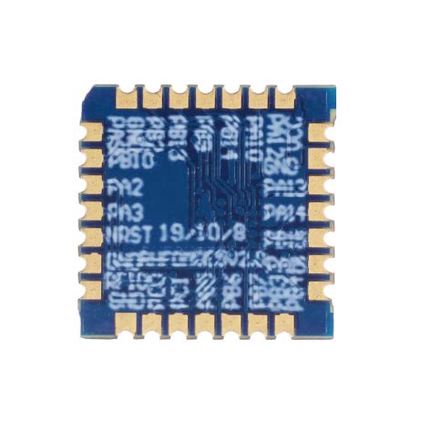 LoRa E5 STM32WLE5JC Module Embedded SX126X And MCU Aerokart India