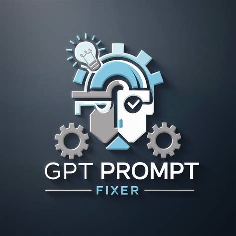 gpt prompt fixer free ai prompt optimization