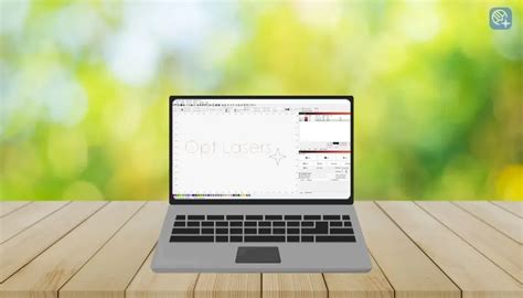 Lightburn Material Library Setup Optimize For Different Materials