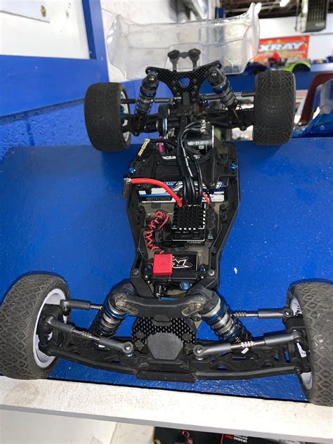 Nice B D R C Tech Forums