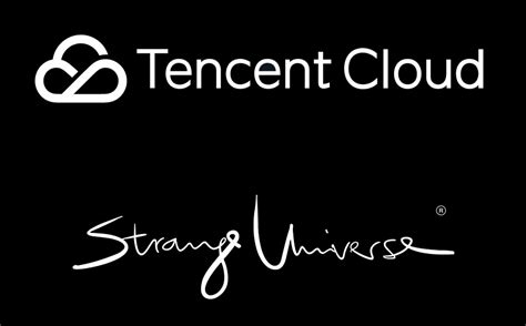 tencent cloud and strange universe sign mou to create vr platform
