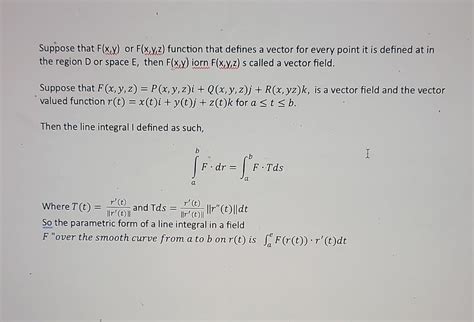 Solved Suppose That F X Y Or F X Y Z Function That Defines Chegg Com