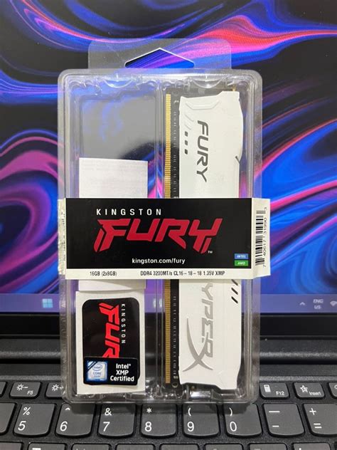 Gskill Aegis Ddr4 16gb 3000mhz Ram Stick With Upgraded Heatsink Nego Sampai Jadi Computers