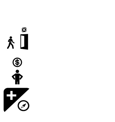 How To Ask For Directions In An RPG A Video Games Infographic Dueling Analogs