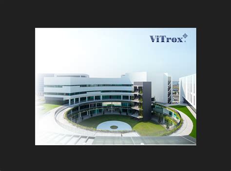 Elevating Defect Detection Capabilities With Vitroxs V810i 3d Axi Global Smt And Packaging Asia