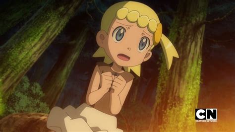 Bonnie In Pokemon Kalos Pokemon Pokemon X And Y