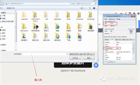 Selenium 系列篇（五）：文件篇 灰信网（软件开发博客聚合）