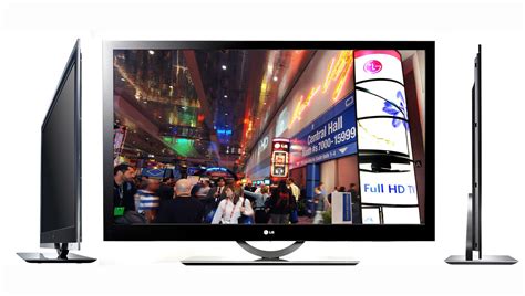 Plasma Vs Lcd Vs Led ~ Wawasan Ilmu Pengetahuan
