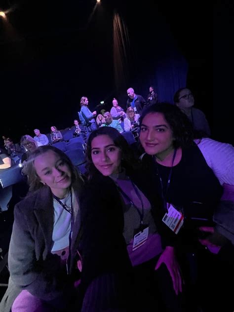 Anushey Khichi On Linkedin On The 8th Of November I Had An Amazing Opportunity To Attend The Cipd