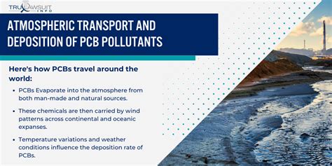 Pcb Exposure Pathways Understanding Environmental Fate Trulawsuit Info