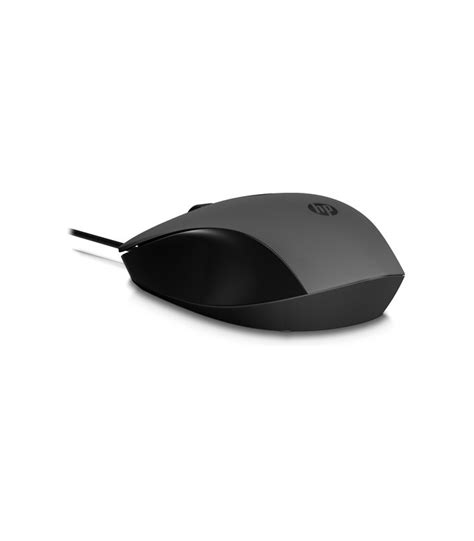 Souris Optique Hp Usb Filaire Jmb Tunisie