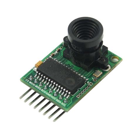 ArduCAM Mini Camera Module Shield w MP OV for Arduino Câmeras