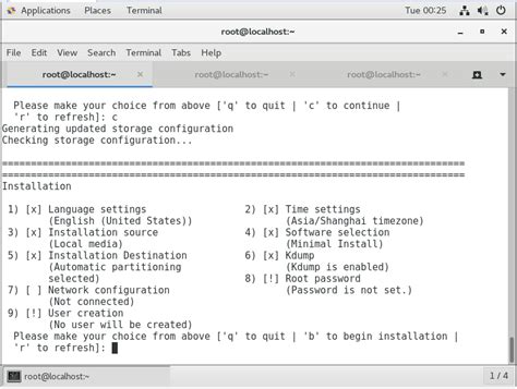 KVM 虚拟化 手把手与你从命令行创建虚拟机 知乎