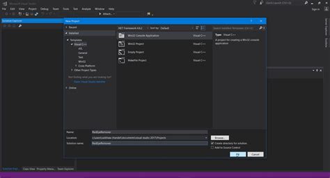 Install OpenCV 3 On Windows Learn OpenCV