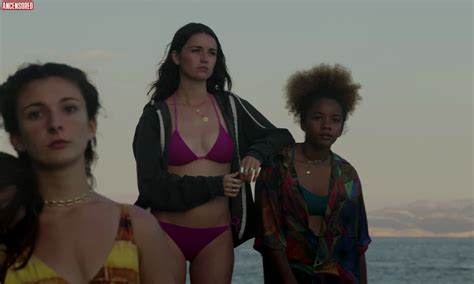 Agathe Talrich Nude Pics Página 1