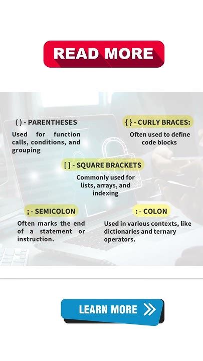 Programming Symbols Pythontutorial Coding Dsa Python Devops Excel