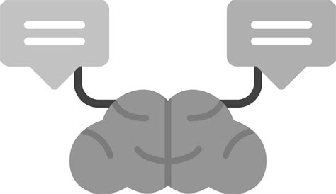 Natural Language Processing Vector Icon 32712722 Vector Art At Vecteezy